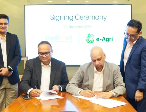 Multinet Pakistan x LCCI: Advancing Enterprise Digitalization ...